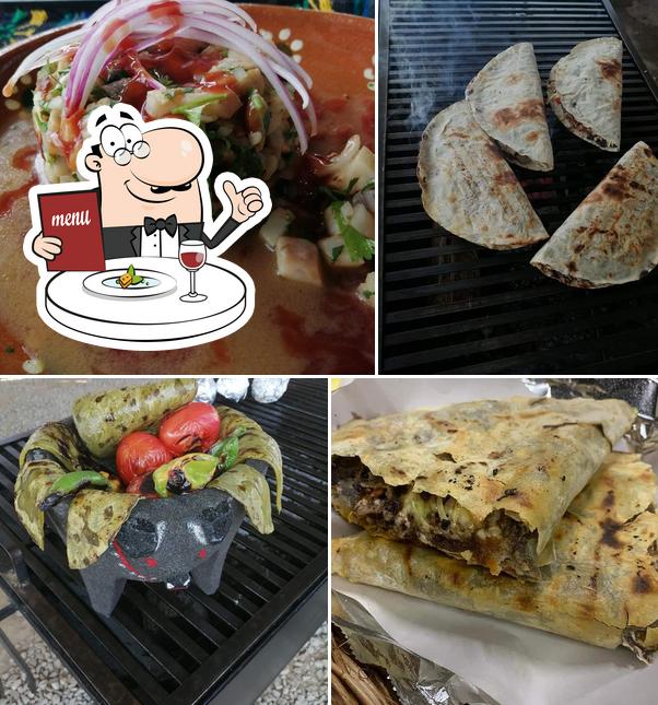 EL CARNES restaurant, Mexico, Reforma 2 - Restaurant reviews