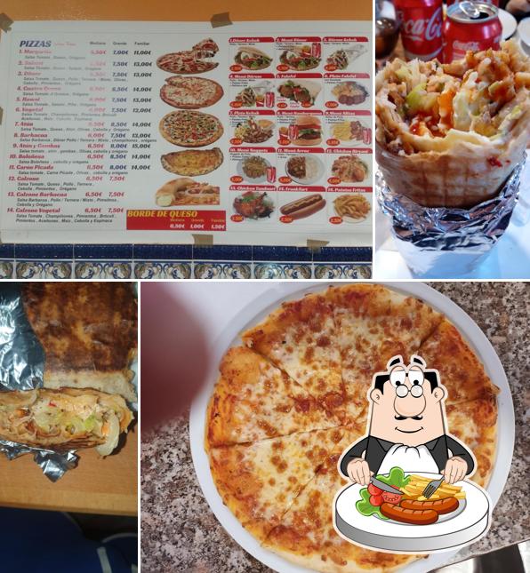Top 5 restaurants with chicken biryani in Santa Coloma de Gramenet ...