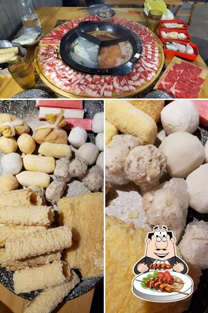 Golden Dragon Hot Pot金龍火锅 in Calgary - Restaurant reviews