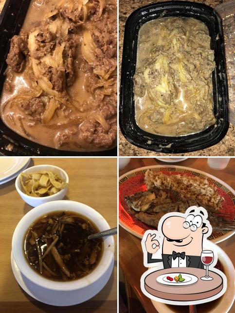 Top 7 restaurants with egg rolls in Killeen, september 2025 ...