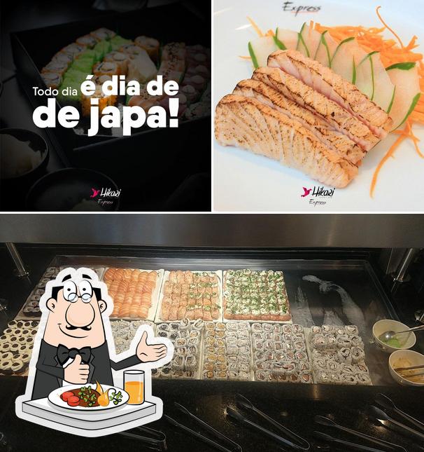 Hikari Sushi Bar - Express, Volta Redonda - Avaliações de restaurantes