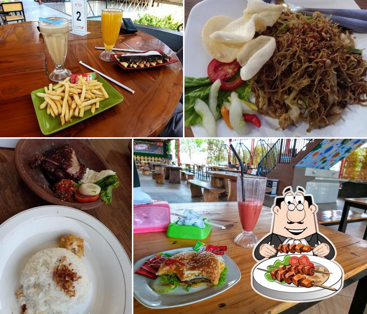 Best mee Rebus in Probolinggo restaurants, spring 2024 - Restaurant Guru