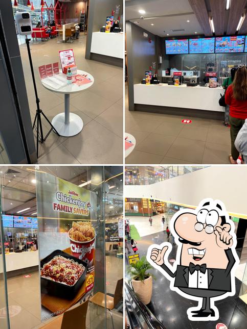 Best restaurants in Robinsons Galleria South Mall - Restaurant Guru