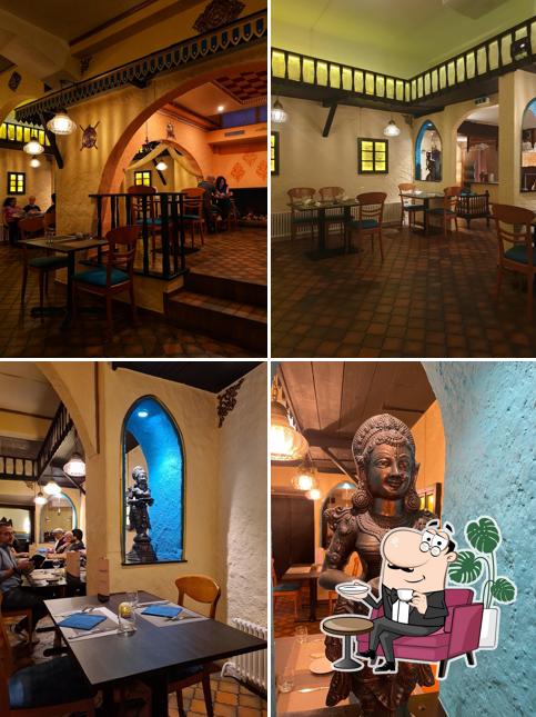 Kanchi, Baden - Restaurant reviews