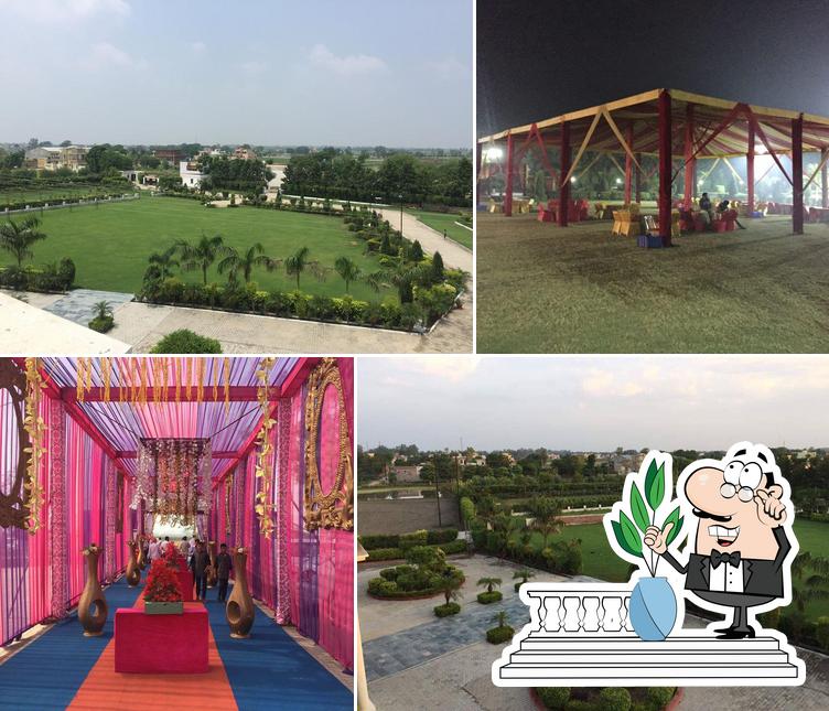 Kg Resorts sudhar, Gurusar Sudhar