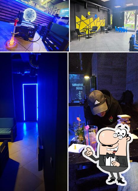 Major Pacman Coffee, Kiew - Restaurantbewertungen