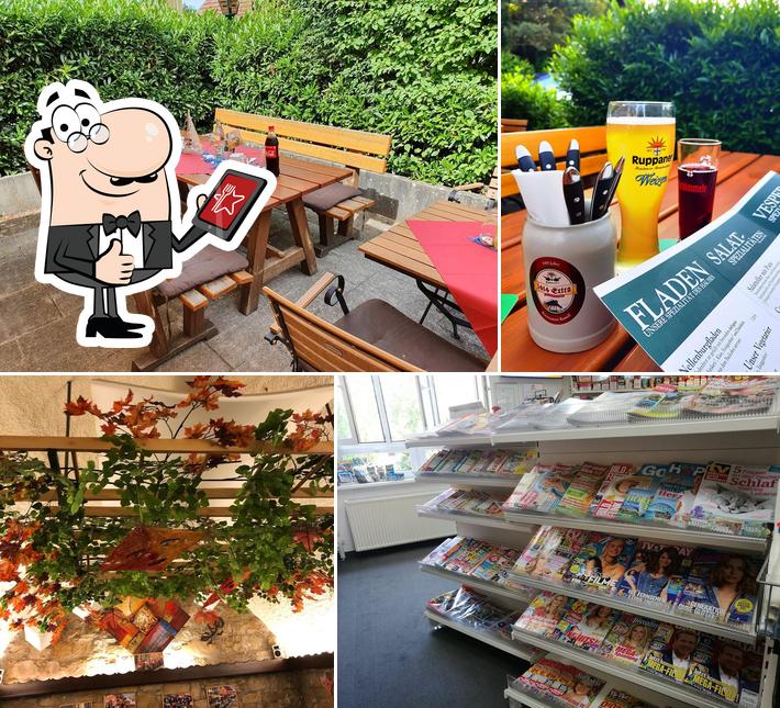 Nellenburger Talstation, Stockach - Speisekarte, Preise und Bewertungen