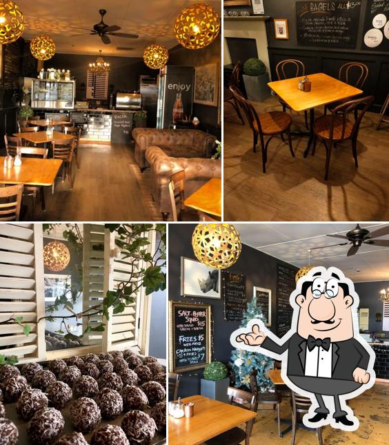 Best cafes in Napier, autumn 2023 - Restaurant Guru