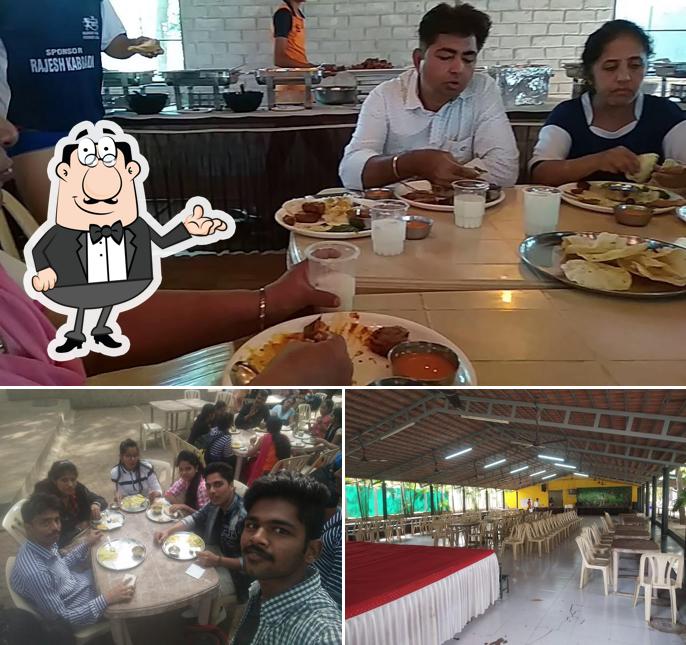 Paradise Funland water park - Restaurant menu, prices and reviews