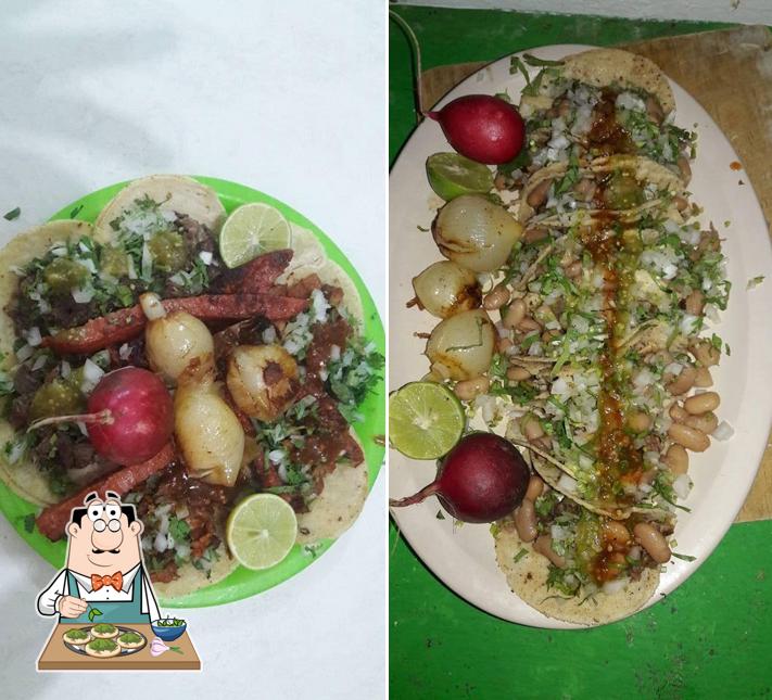 Taquería La Rana La Original restaurant, Tecomán - Restaurant reviews