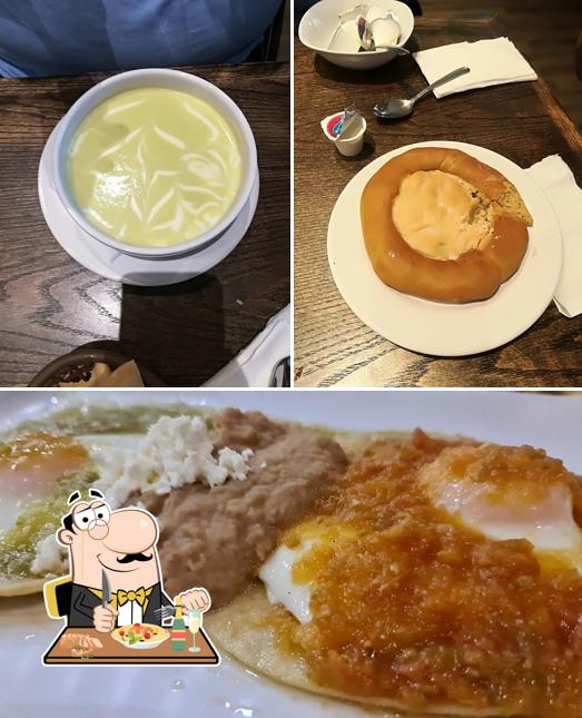 Palax Garza Sada, Monterrey - Menú del restaurante, precios y reseñas