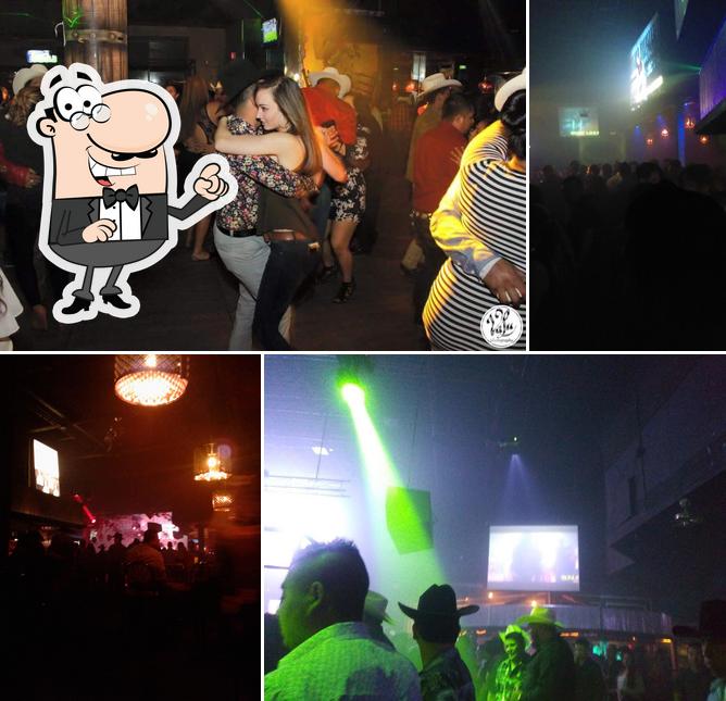 Rodeo Night Club, Austin - Restaurant menu, prices and reviews