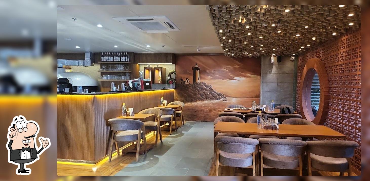 Top 20 cafes in Jaipur, may 2025 - Restaurant Guru