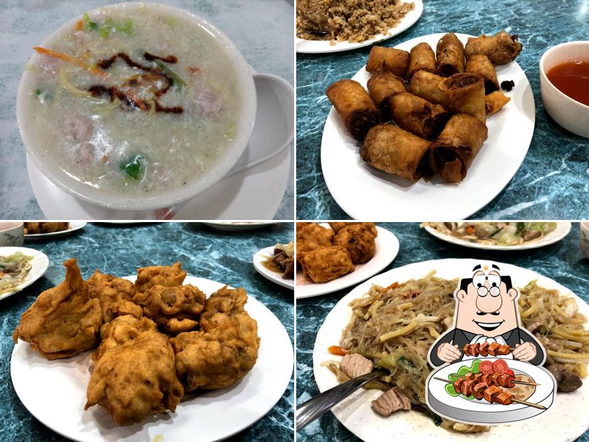 Best restaurants in Gaisano Capital South Mall - Restaurant Guru