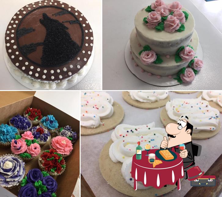 Soodles Bake Shop, Columbus - Restaurant menu, prices and reviews