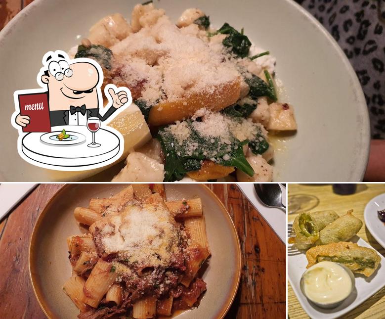 Barbuto Restaurant, Narrabeen - Restaurant menu, prices and reviews