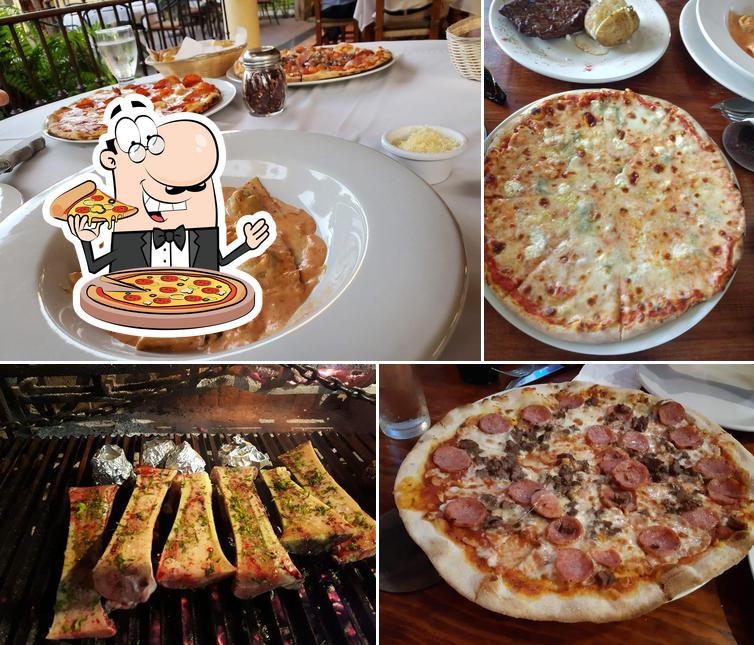 Top 5 restaurants with prosciutto in Jarretaderas, january 2026 ...