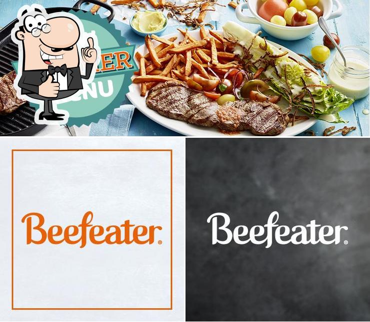 The Foxburrow Beefeater, Lowestoft - Restaurant menu, prices and reviews