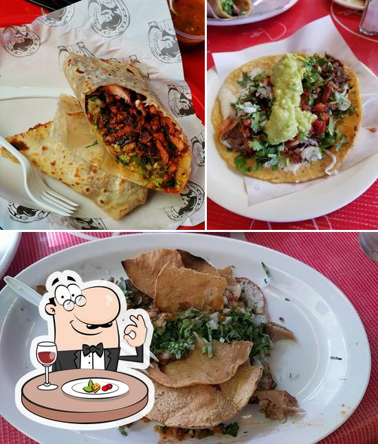Tijuanazo Cacho, Tijuana - Menú del restaurante, precios y reseñas