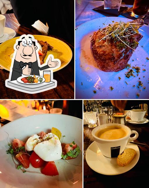 The Lost Fire in Kennebunkport - Restaurant menu and reviews