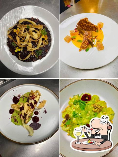 The Orange Tree Restaurant, Torquay - Restaurant menu, prices and reviews