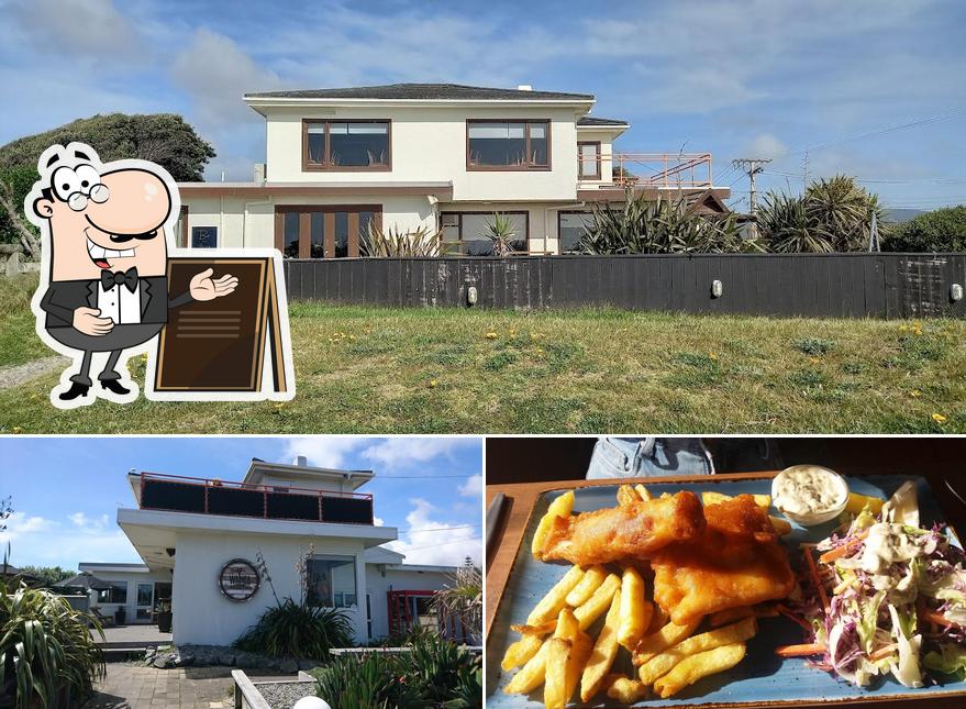 TukTuk Waimea Restaurant in Waikanae - Restaurant menu and reviews