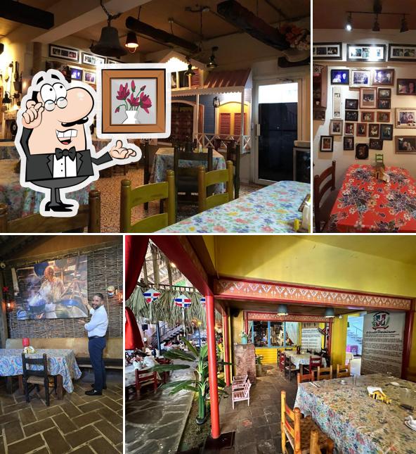 El Conuco, Santo Domingo - Menú del restaurante, precios y reseñas