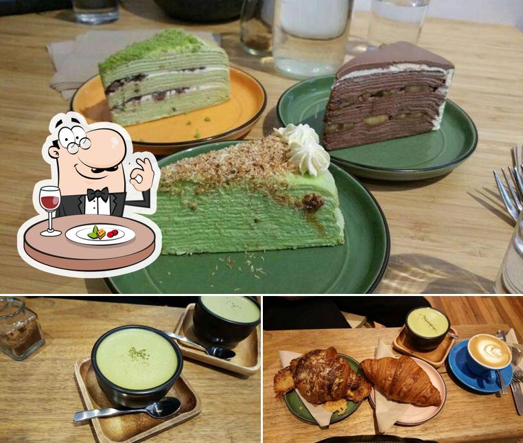 Little Rogue., Melbourne - Restaurant menu, prices and reviews