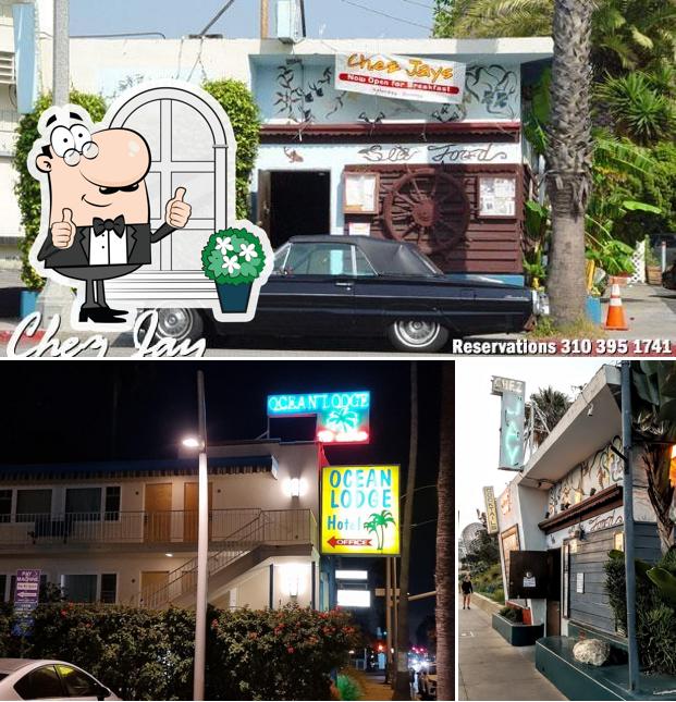 Chez Jay, Santa Monica - Restaurant menu, prices and reviews