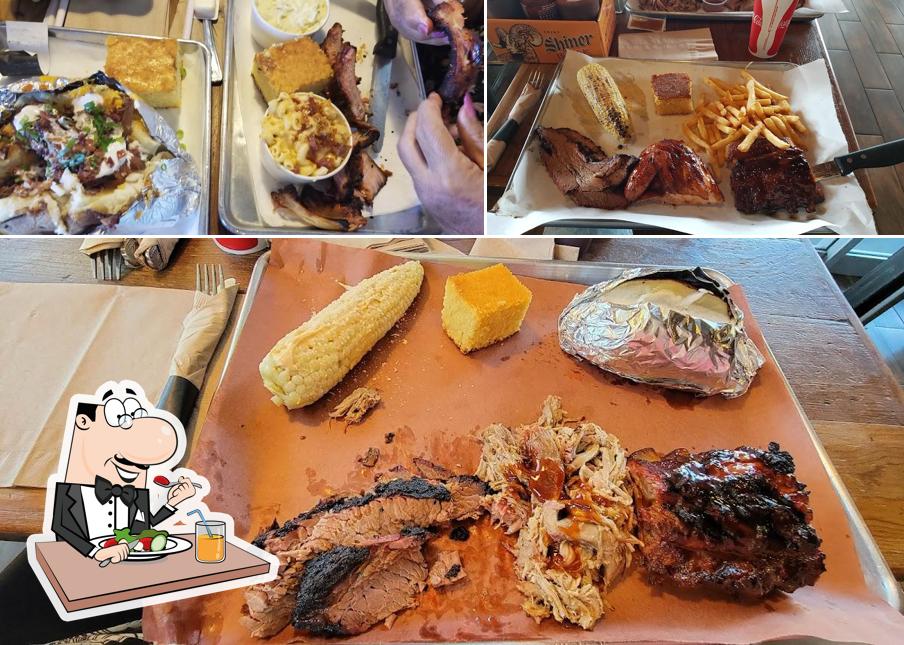 Badlands BBQ, Norco - Restaurant menu, prices and reviews