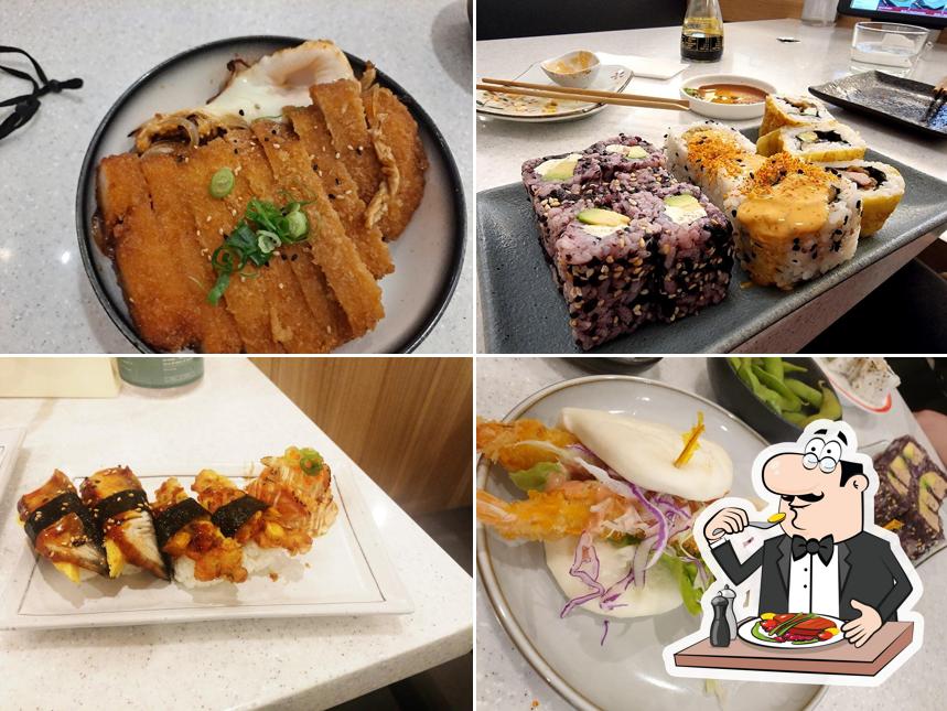 J-Shinsen Express, Indooroopilly - Restaurant menu, prices and reviews