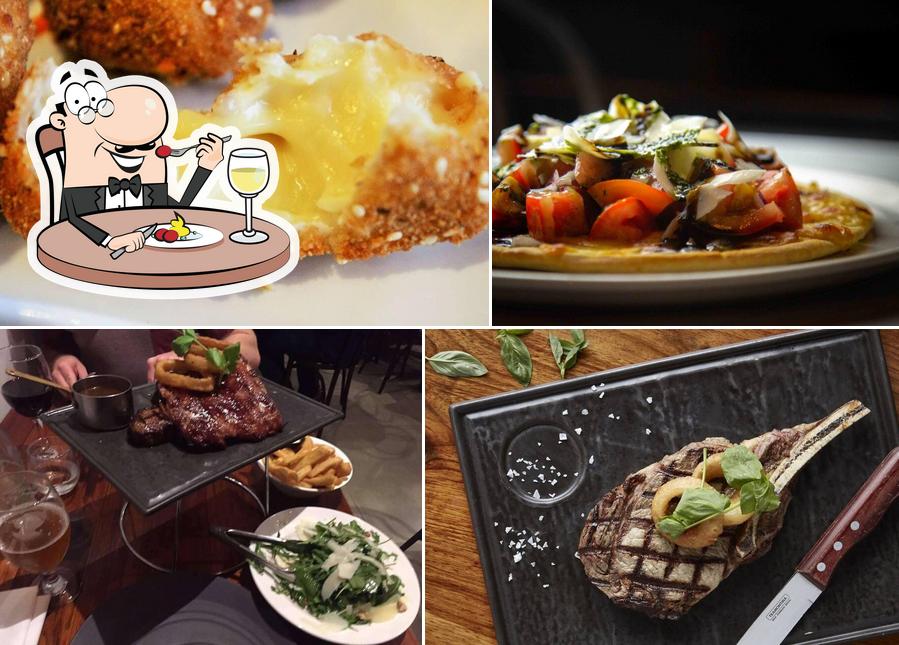 Osso Penrith, 123 Mulgoa Rd in Penrith - Restaurant reviews