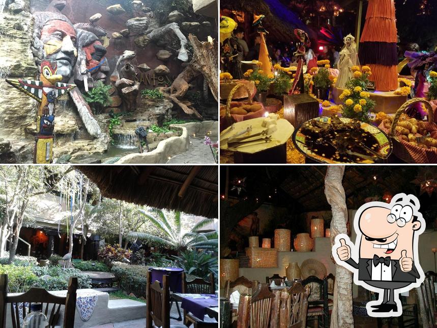 Santo Coyote, Guadalajara - Restaurant menu, prices and reviews