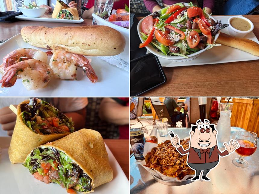 Find the best place to eat in Wasagaming, winter 2023 - Restaurant Guru