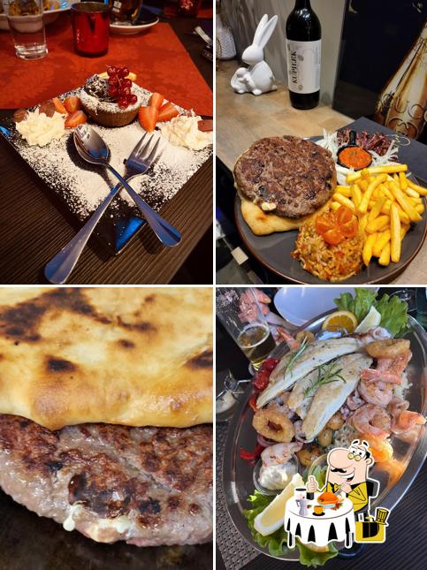 Adria restaurant, Garmisch-Partenkirchen - Restaurant reviews