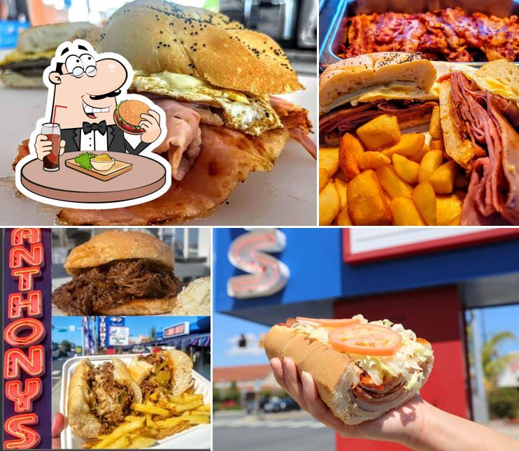 Best fast food in Ocean City, summer 2024 - Restaurant Guru