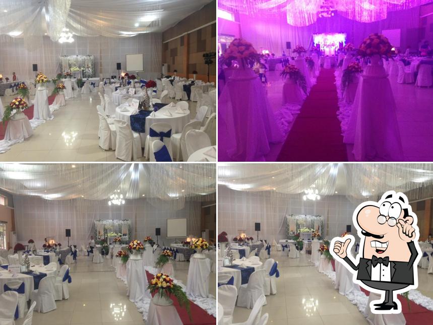 Big Daddy Hotel & Convention Center, Butuan City - Restaurant reviews