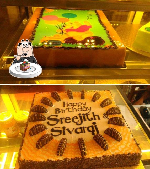 Bread World, Ernakulam, P K Deevar Road - Restaurant reviews