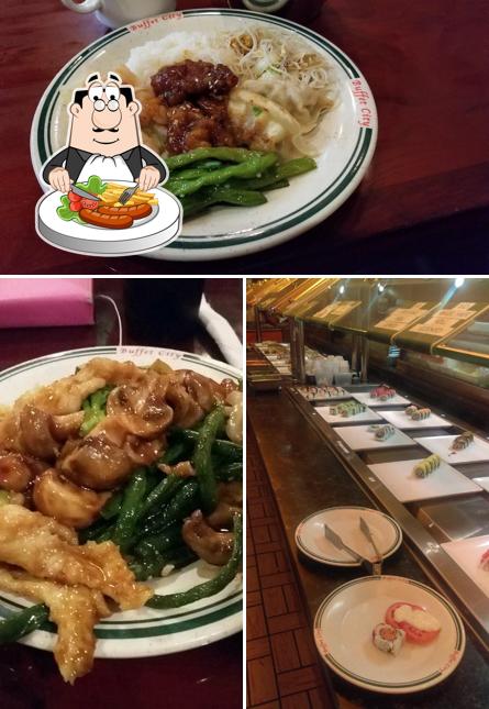 Buffet City in Clive - Restaurant reviews