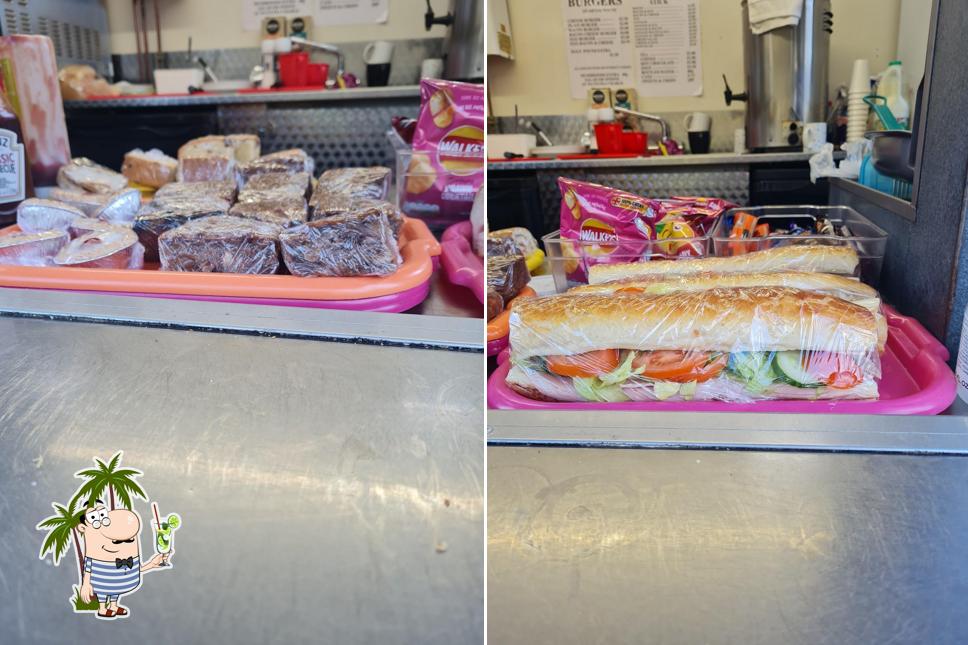 Burgermaster, Sevenoaks - Restaurant menu, prices and reviews