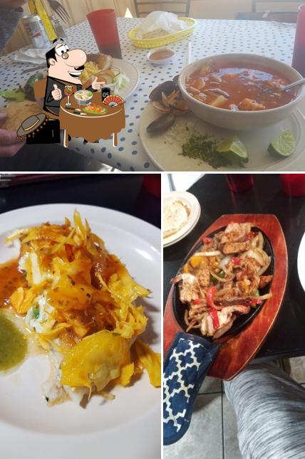 Abi's Restaurant in Minneapolis - Restaurant menu and reviews