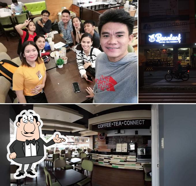 Beanleaf Patindig Araw cafe, Imus - Restaurant reviews