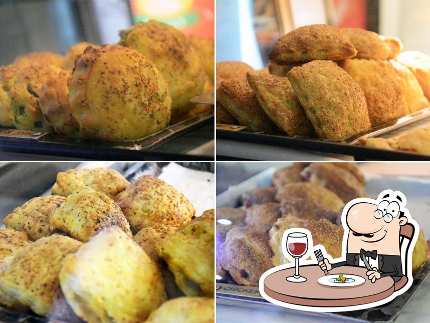 Delhi Delicious restaurant, Lenasia, Lenasia - Restaurant menu and reviews