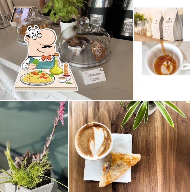 Narrative Coffee Roasters restaurants in Naples, Florida, summer 2024 ...