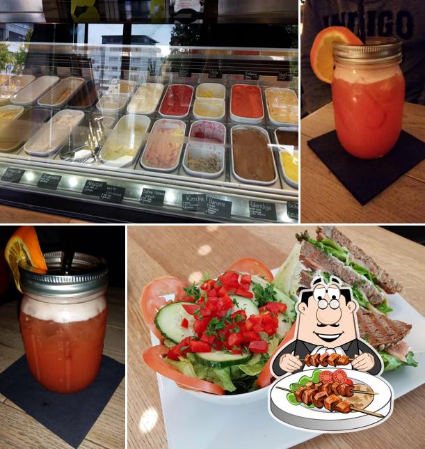 P3 cafe, Ulm - Restaurantspeisekarten und Bewertungen