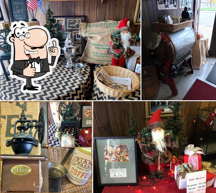 Pearl Coffee Co, Akron - Restaurant menu, prices and reviews