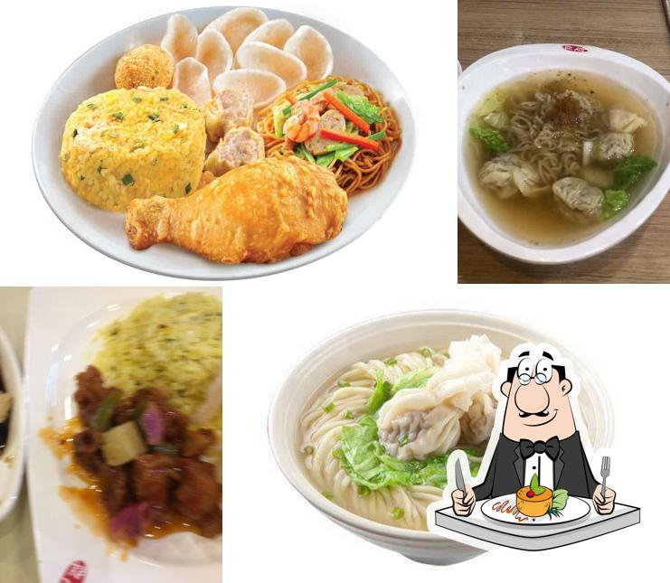Chowking restaurants in Pasay, summer 2024 - Restaurant Guru