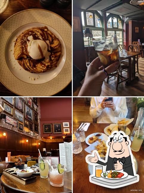 Cosy Club, Manchester - Restaurant menu, prices and reviews