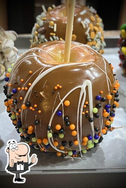 The Frozen Chozen sweet treats in Nampa