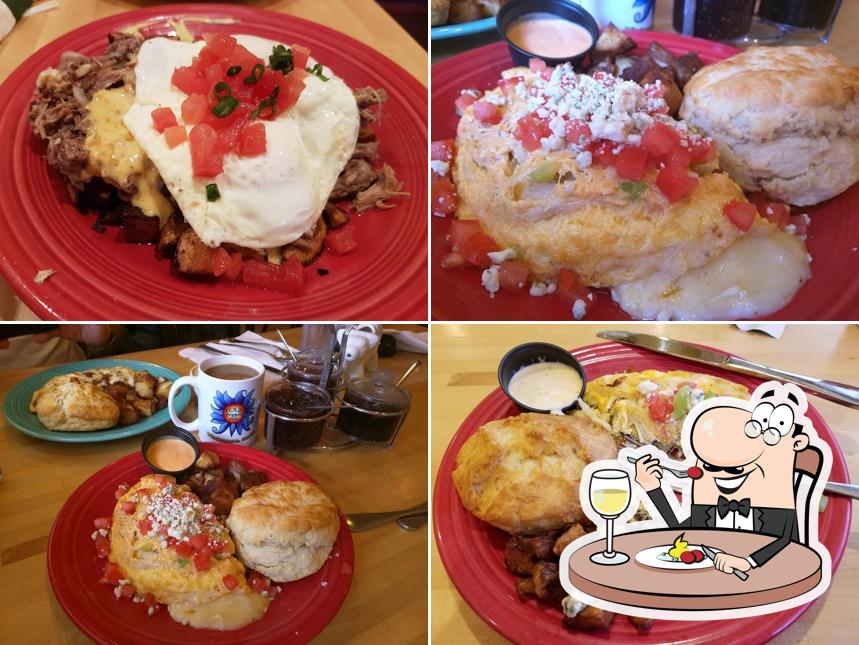 Dixie Cream Cafe, Windermere - Restaurant menu, prices and reviews